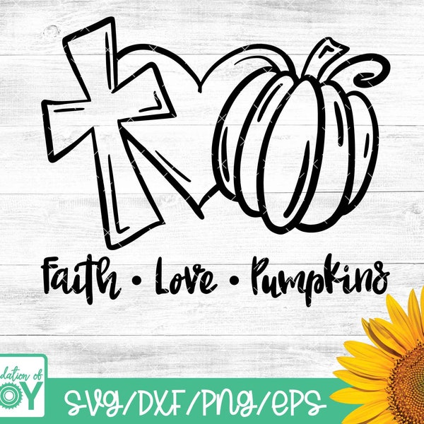 Christian Fall Signs - Etsy