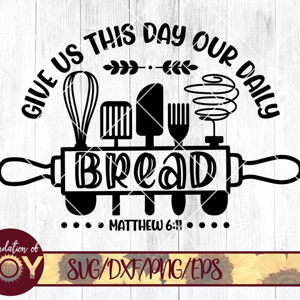 Kitchen Bible Verse - Etsy
