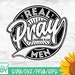 Real Men Pray Svg, Men's Ministry Svg, Christian Man Png, Bible Verse ...