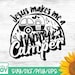 Jesus Makes Me A Happy Camper, Camping Graphic Tee, Religious Camping ...