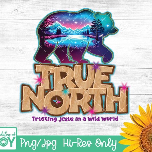 Vbs True North - Etsy