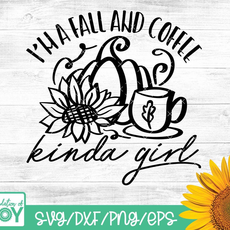 Kinda Girl - Etsy