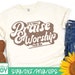 Praise and Worship, Worship Svg, Praise Svg, Worship Music, Women's ...