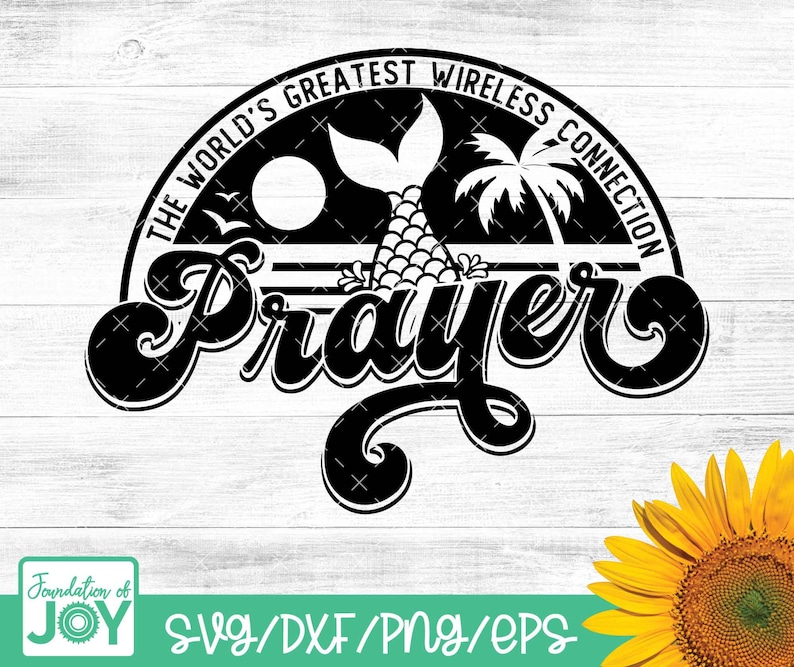 Prayer Svg, Beach Svg, Mermaid Svg, Faith Svg, Christian Shirt Design ...