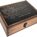 Military Oath of Enlistment Keepsake Box - Etsy