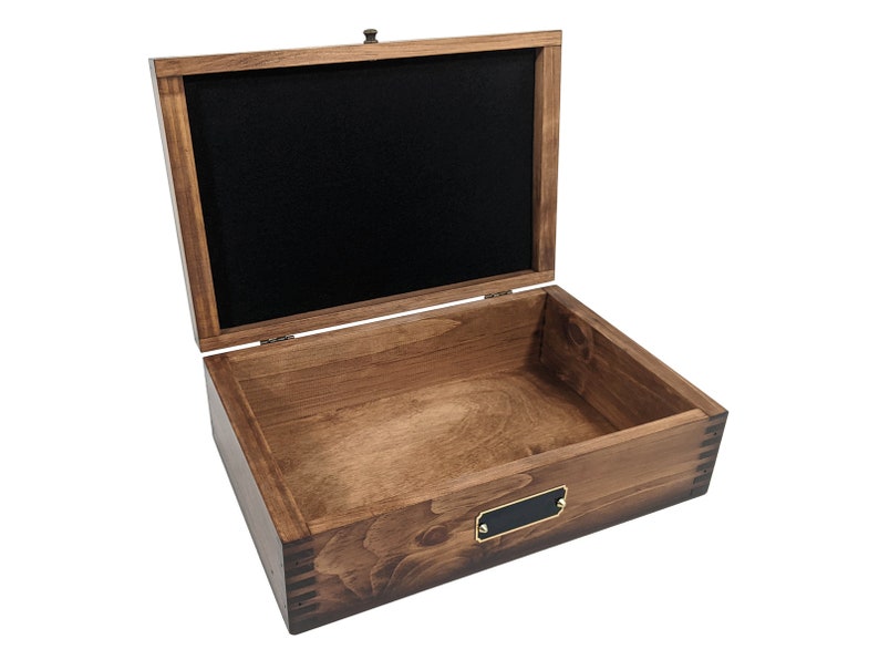 Military Oath of Enlistment Memory Box - Etsy