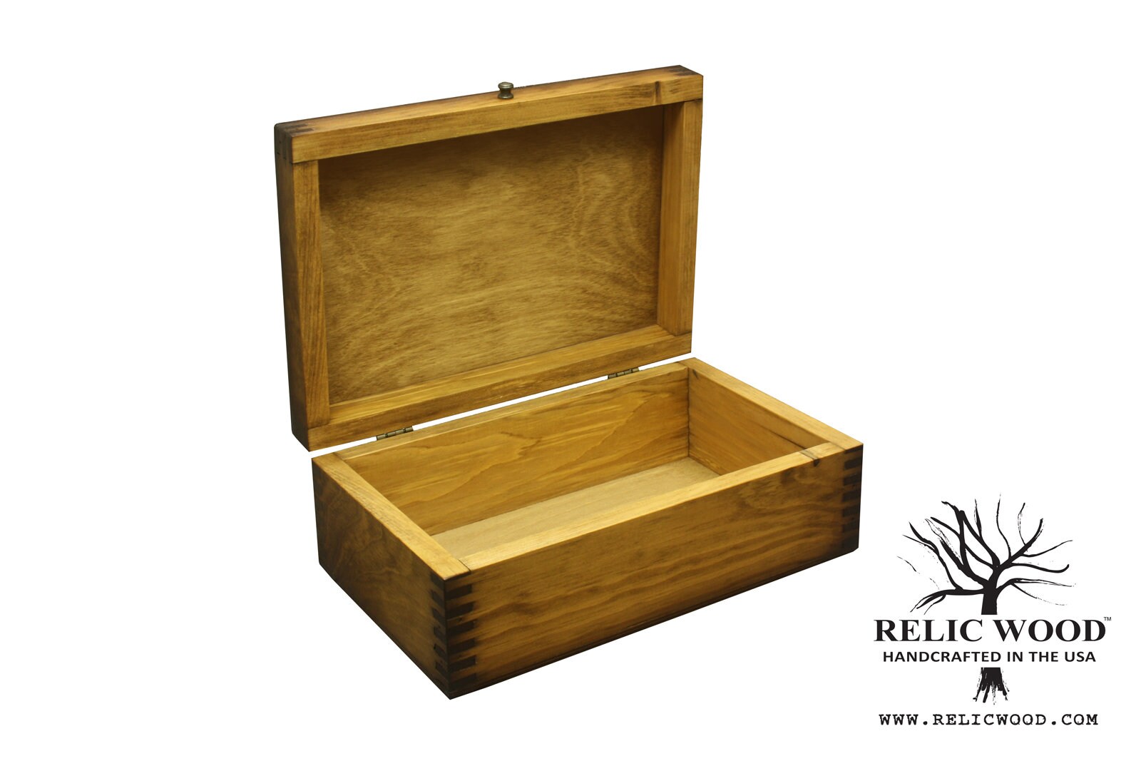 Plain Memory Box | Etsy