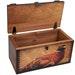 Male Pheasant Shooter's Box - Etsy