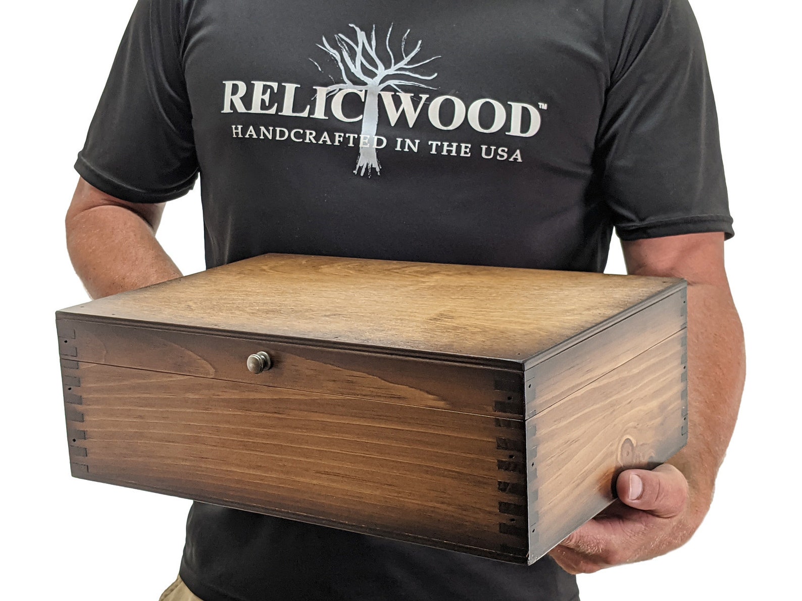 Alaska Fishing Memory Box - Etsy