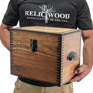 Plain Card Box - Etsy