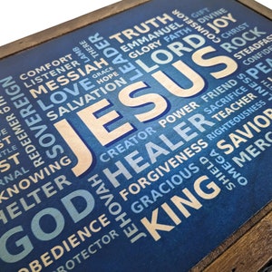 Family Bible Box - Etsy