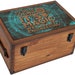 Engineer Magic Keepsake Box - Etsy