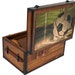 Soccer Player Keepsake Box - Etsy