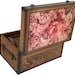 A Dozen Roses Keepsake Box - Etsy