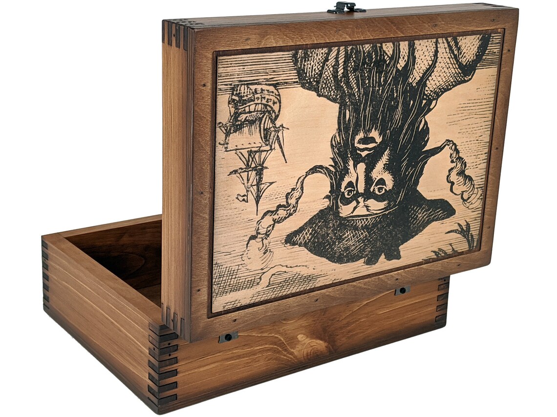 Blackbeard Portrait Alcohol Gift Set - Etsy