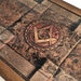 Freemason Compass & Square Storage Box - Etsy