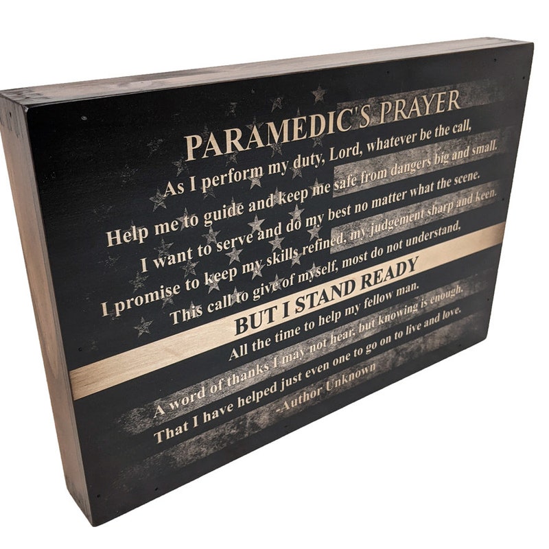 Emt Signs - Etsy