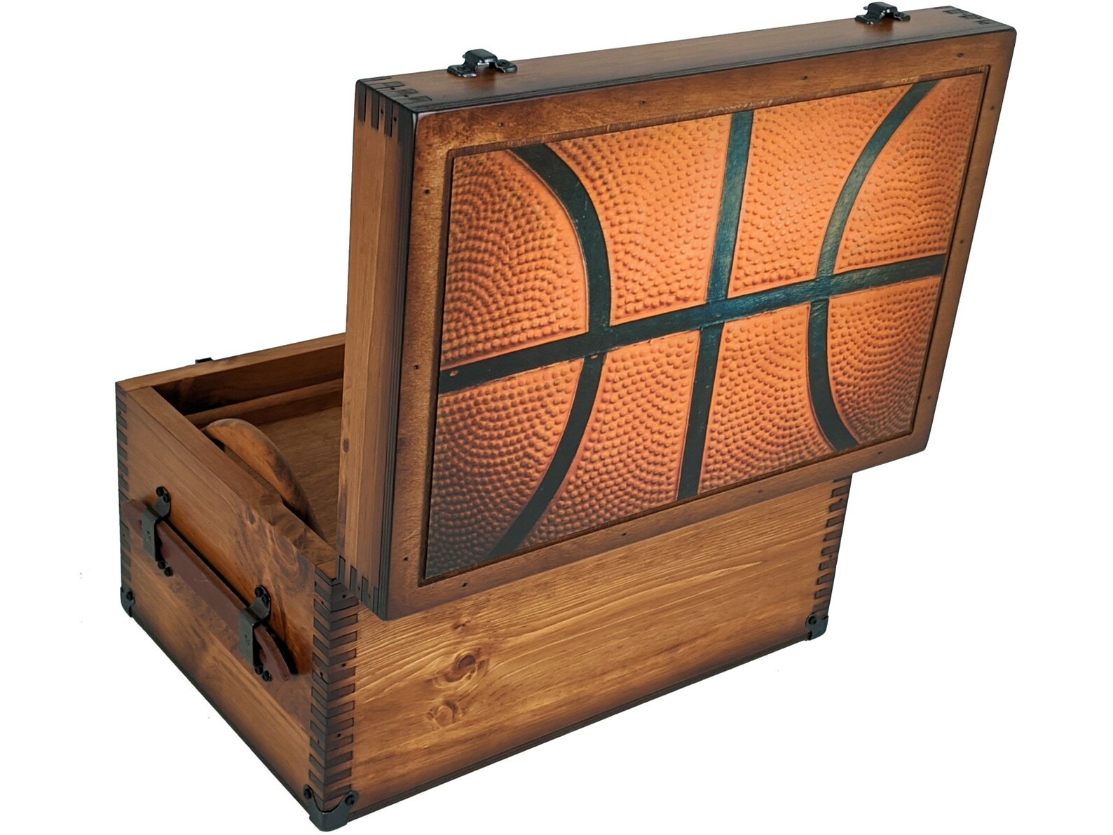 Basketball Memories Keepsake Box - Etsy