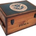 Fema-homeland Security Keepsake Box - Etsy
