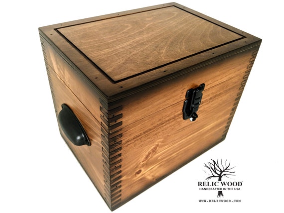 Plain Cremation Urn - Etsy