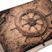 Nautical Wooden Memory Box - Etsy