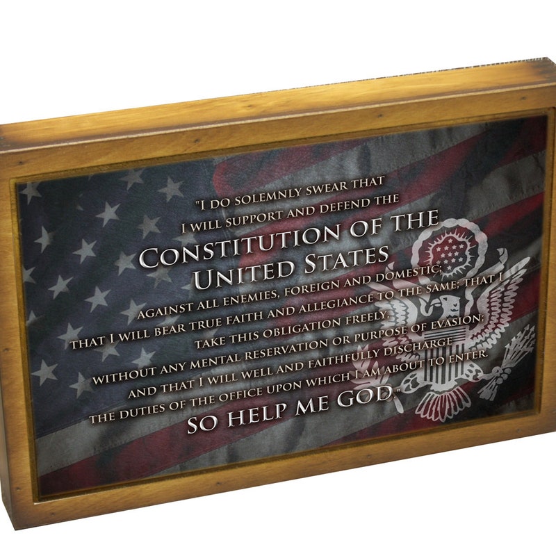 Oath - Etsy