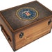 FBI Keepsake Footlocker - Etsy
