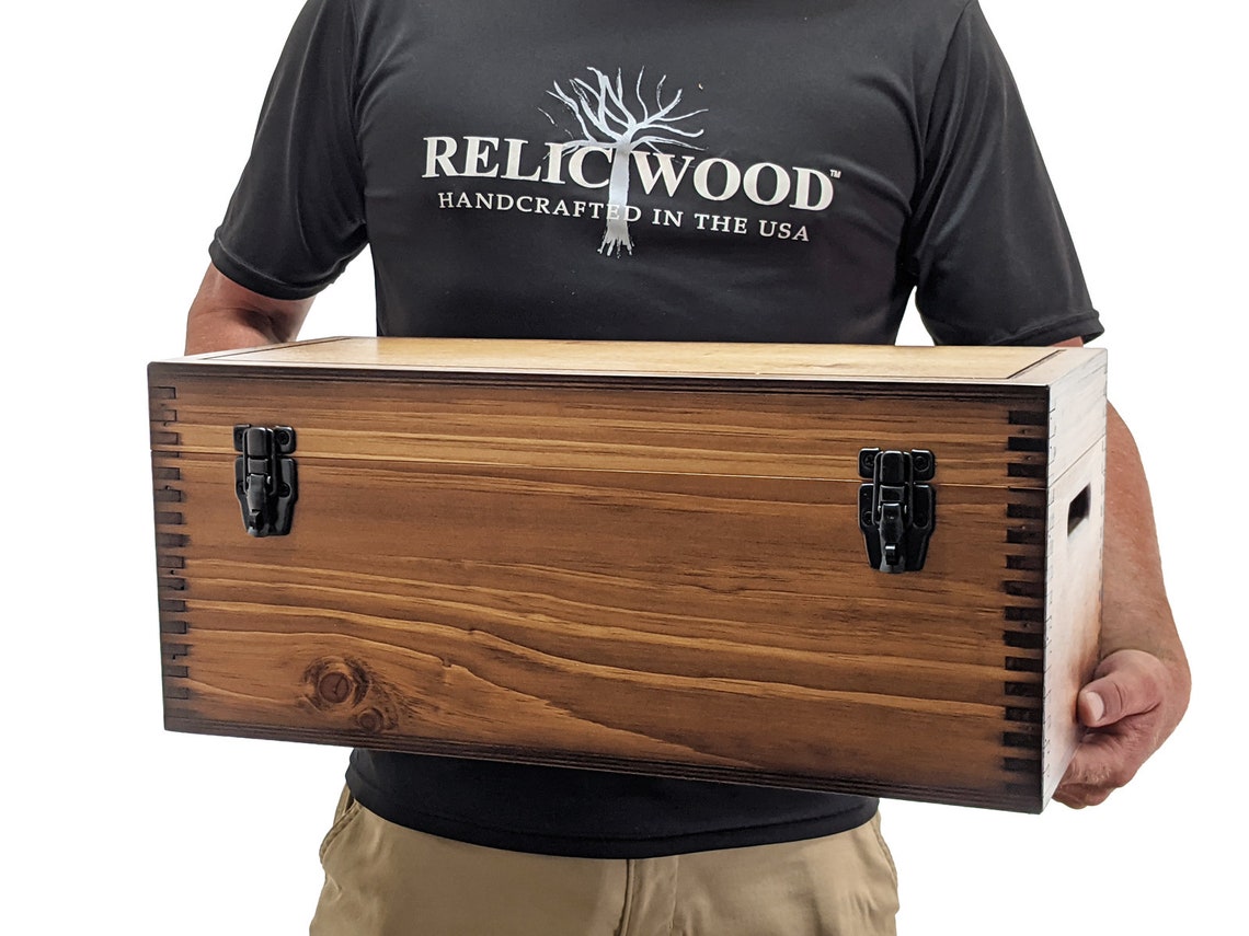 Deep Space Storage Box - Etsy
