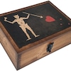 ATF Keepsake Box - Etsy