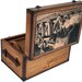 Vintage Train Keepsake Box - Etsy