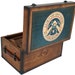 Fema-homeland Security Keepsake Box - Etsy