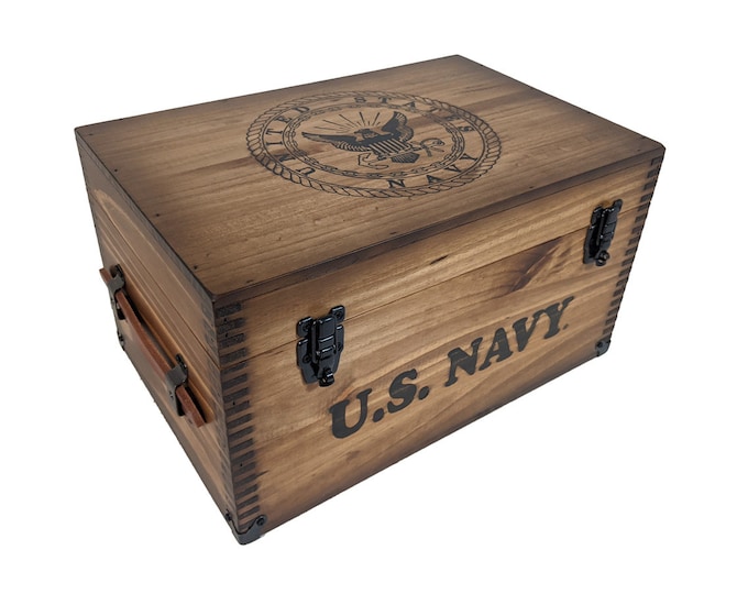 Navy Pilot Wings Shadow Box - Etsy