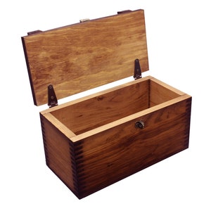 Grizzly Bear Shooter's Box - Etsy