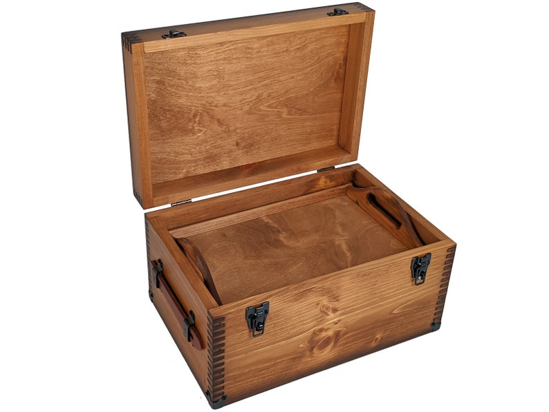 Wooden Aircraft Propeller Keepsake Box - Etsy