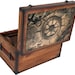 Nautical Keepsake Box - Etsy