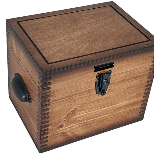 Plain Cremation Urn - Etsy