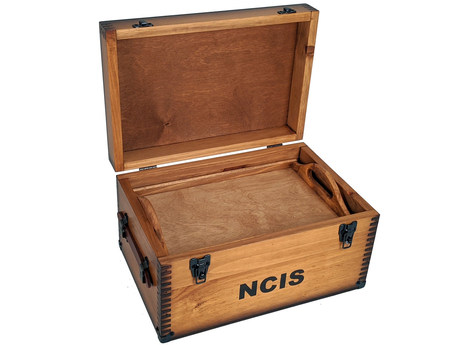 NCIS Keepsake Box - Etsy
