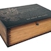 Military Oath of Enlistment Memory Box - Etsy