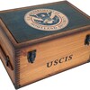 ATF Keepsake Box - Etsy