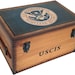 ATF Keepsake Box - Etsy