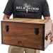 Trophy Whitetail Deer Keepsake Box - Etsy