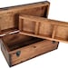 A Life They Loved Storage Box – Handcrafted Wood Keepsake Box ...