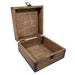 Plain Small Wooden Box - Etsy