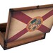 Florida State Memory Box - Etsy