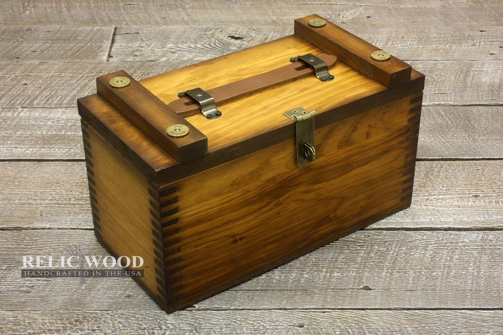 Plain Wooden Shooters Box - Etsy