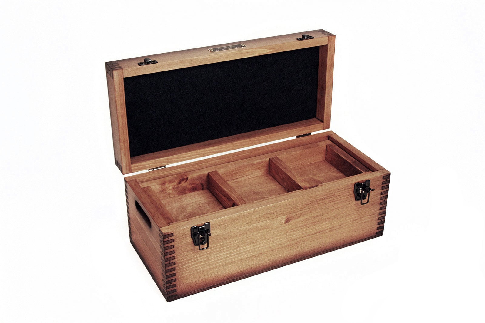 Freemason Compass & Square Storage Box - Etsy