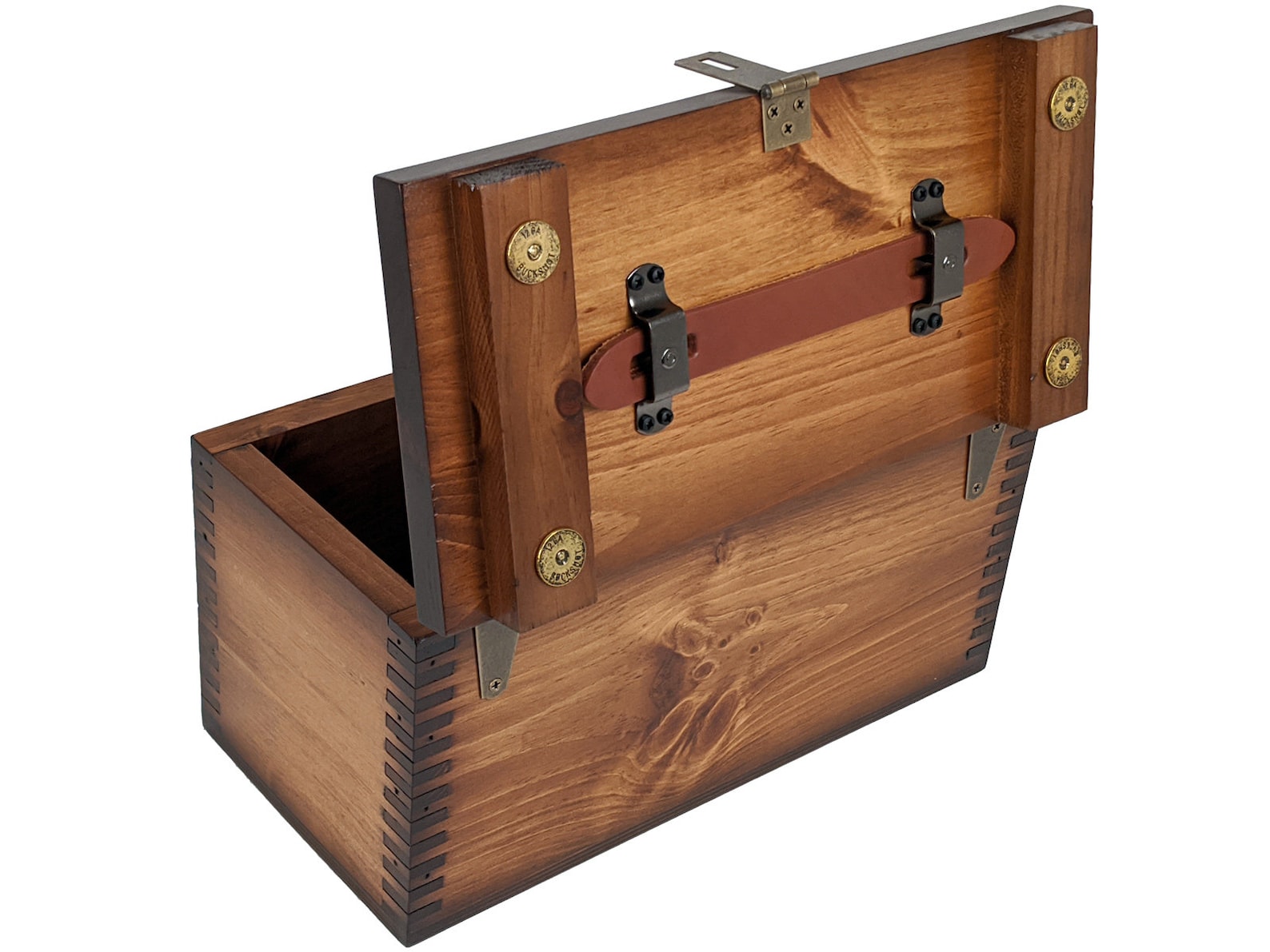 Plain Wooden Shooters Box - Etsy