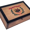Freemason Compass and Square Ammo Box - Etsy