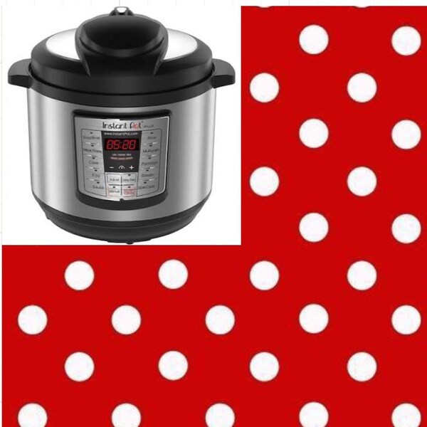 Instant Pot Wrap - Etsy