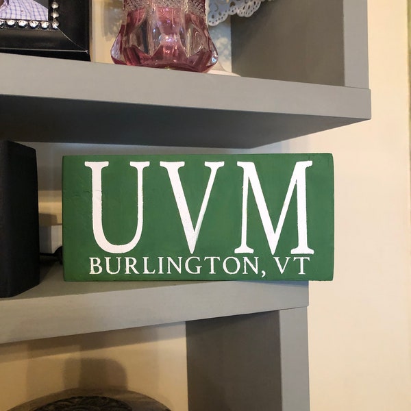 College Signs - Etsy